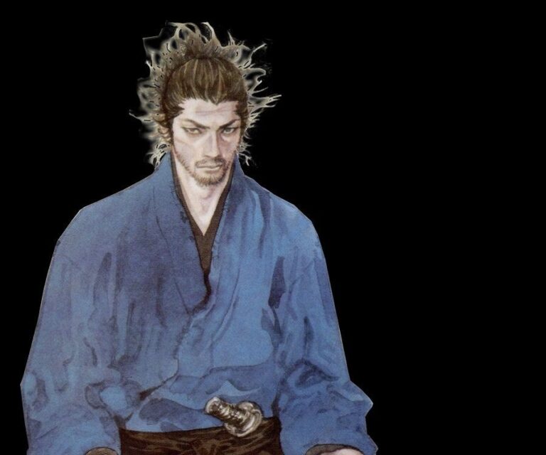 The Legacy of Miyamoto Musashi: Japan’s Greatest Swordsman