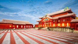 A Guide to Japan’s Most Famous Sengoku Castles