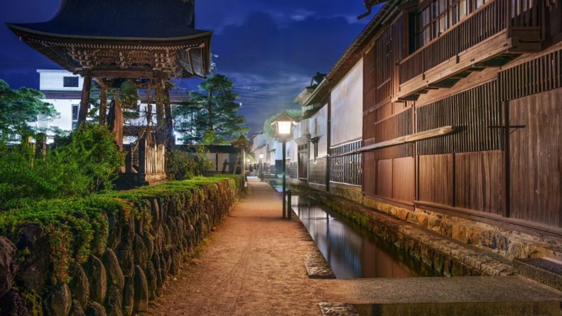A Guide to Japan’s Small Towns and Villages