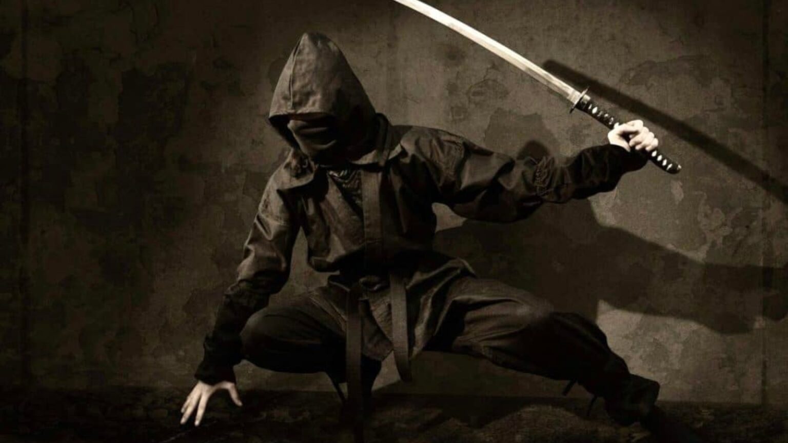 Hattori Hanzo: Ninja Legend