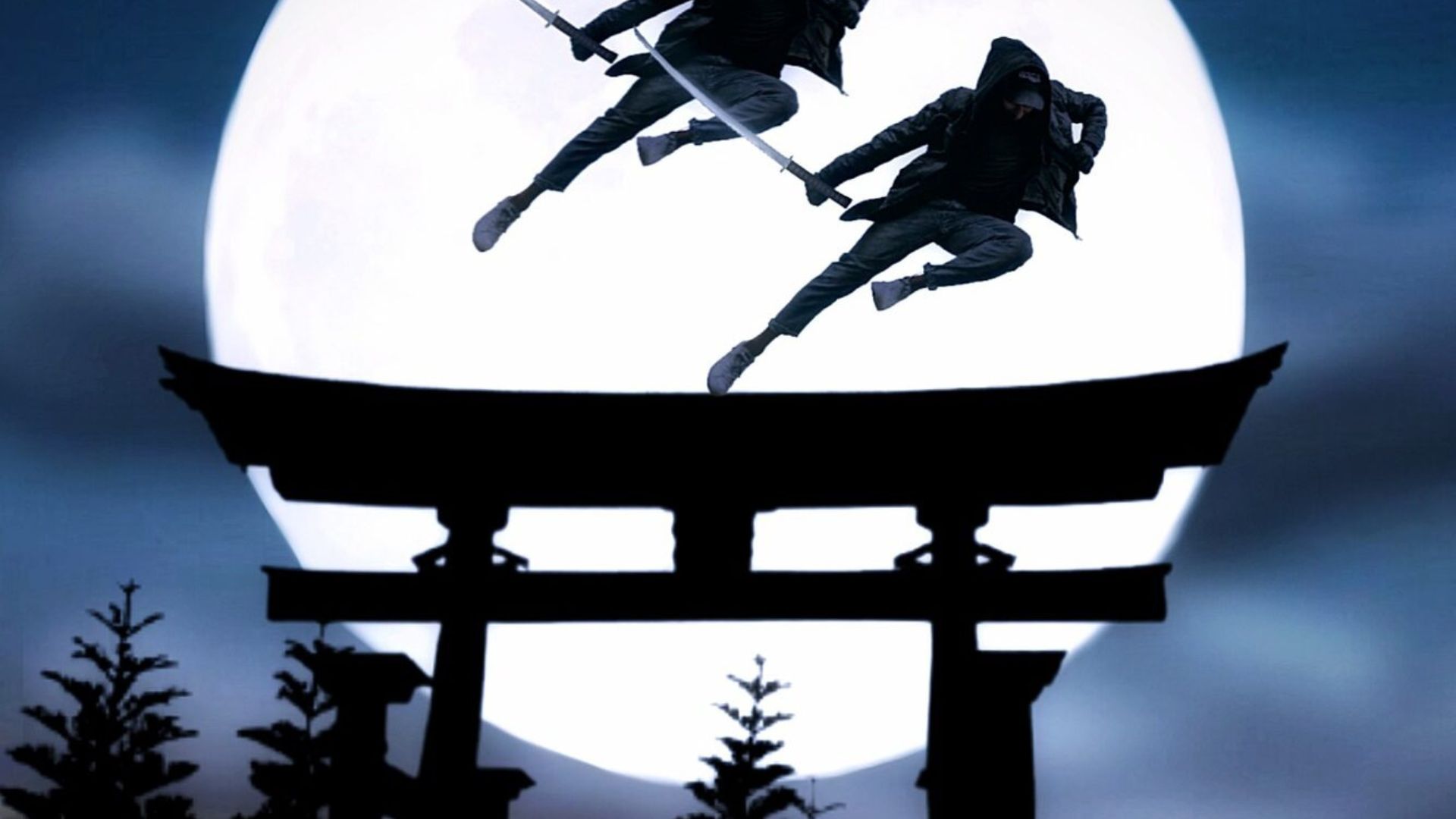 Hattori Hanzo: Ninja Legend