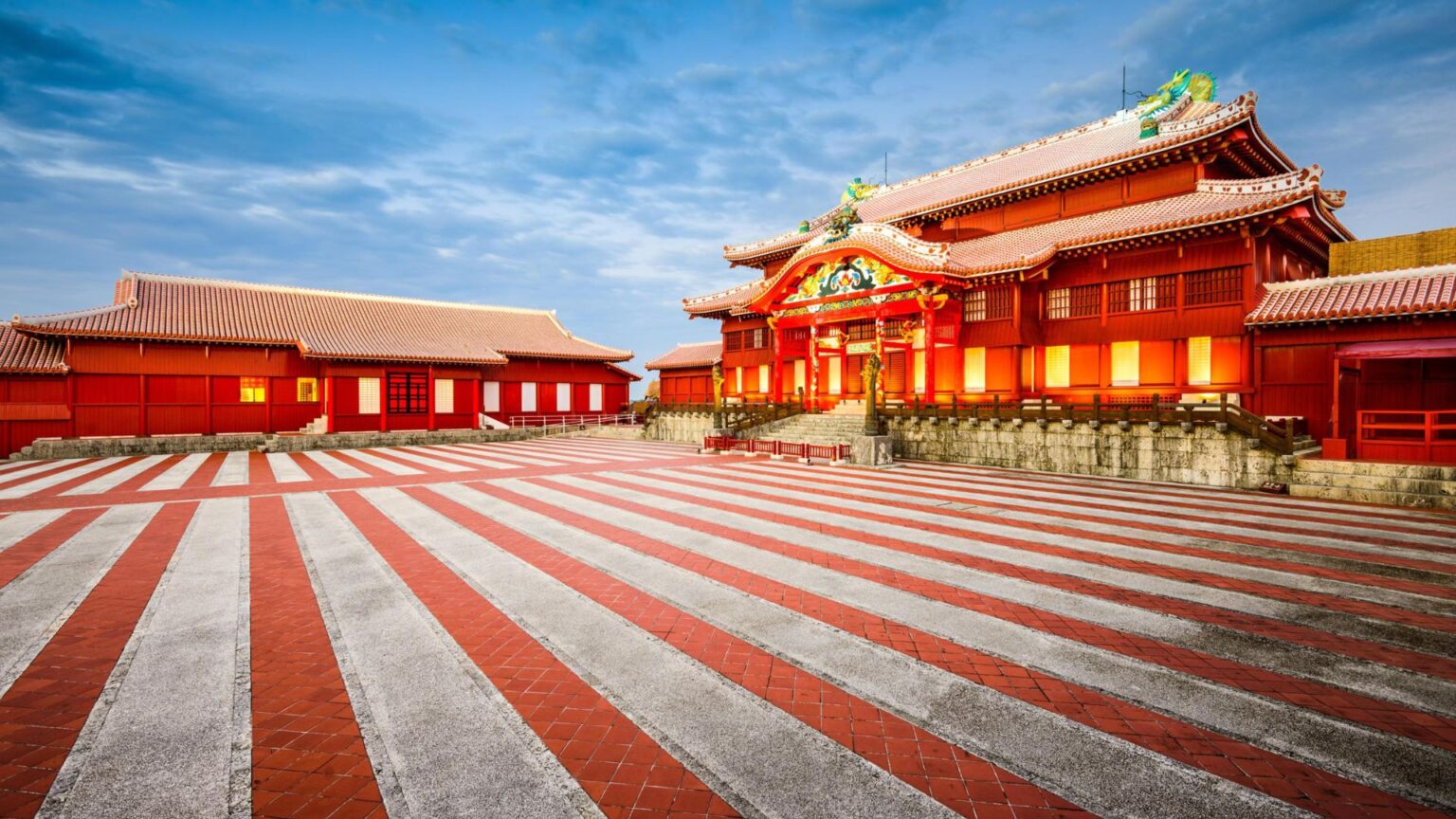 Japanese Castles Played a Strategic Role in the Sengoku Period