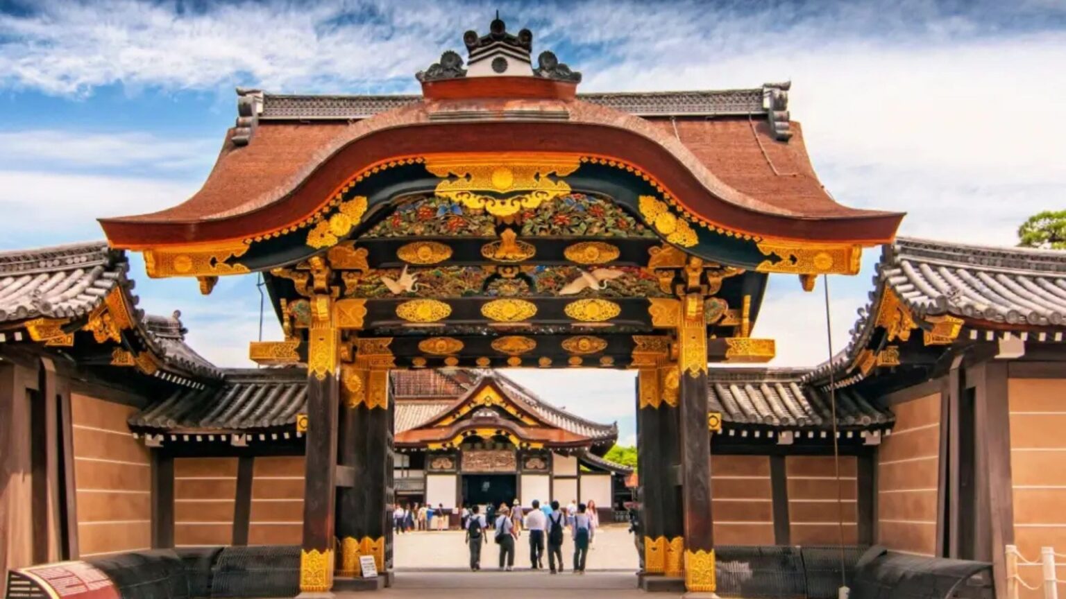 Lesser-Known Castles to Visit in Japan