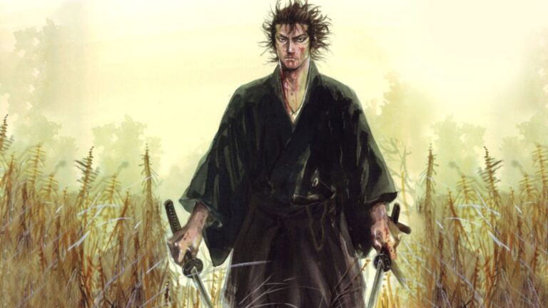 Miyamoto Musashi: The Greatest Samurai