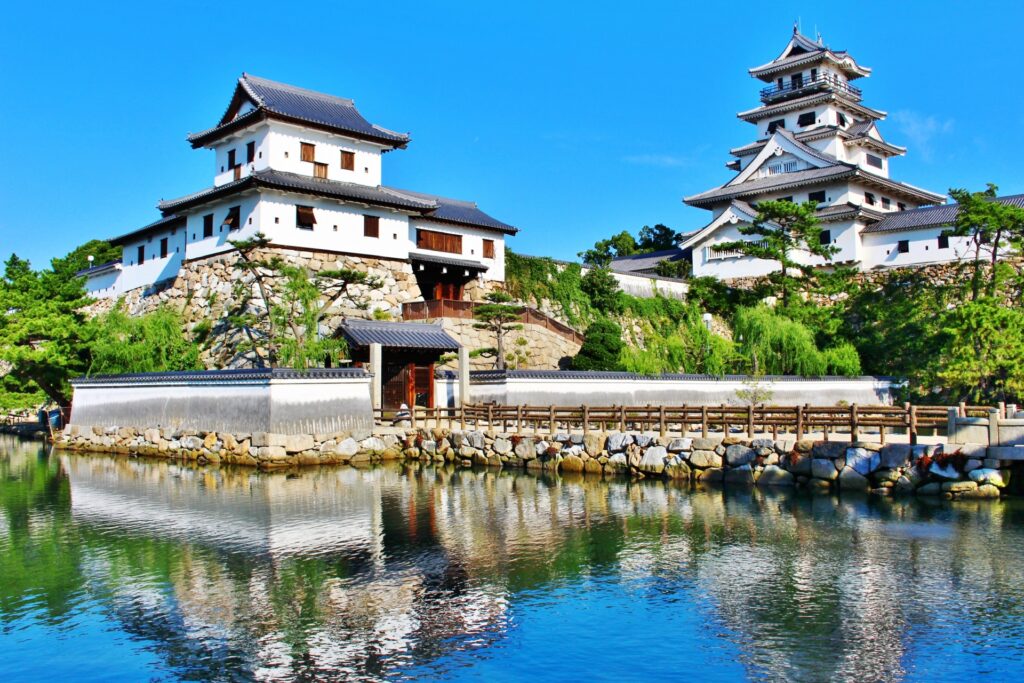 Must-See Castles in Japan for History Enthusiasts