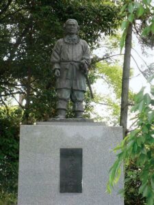 Yamato Takeru: The Legendary Warrior Prince of Japan