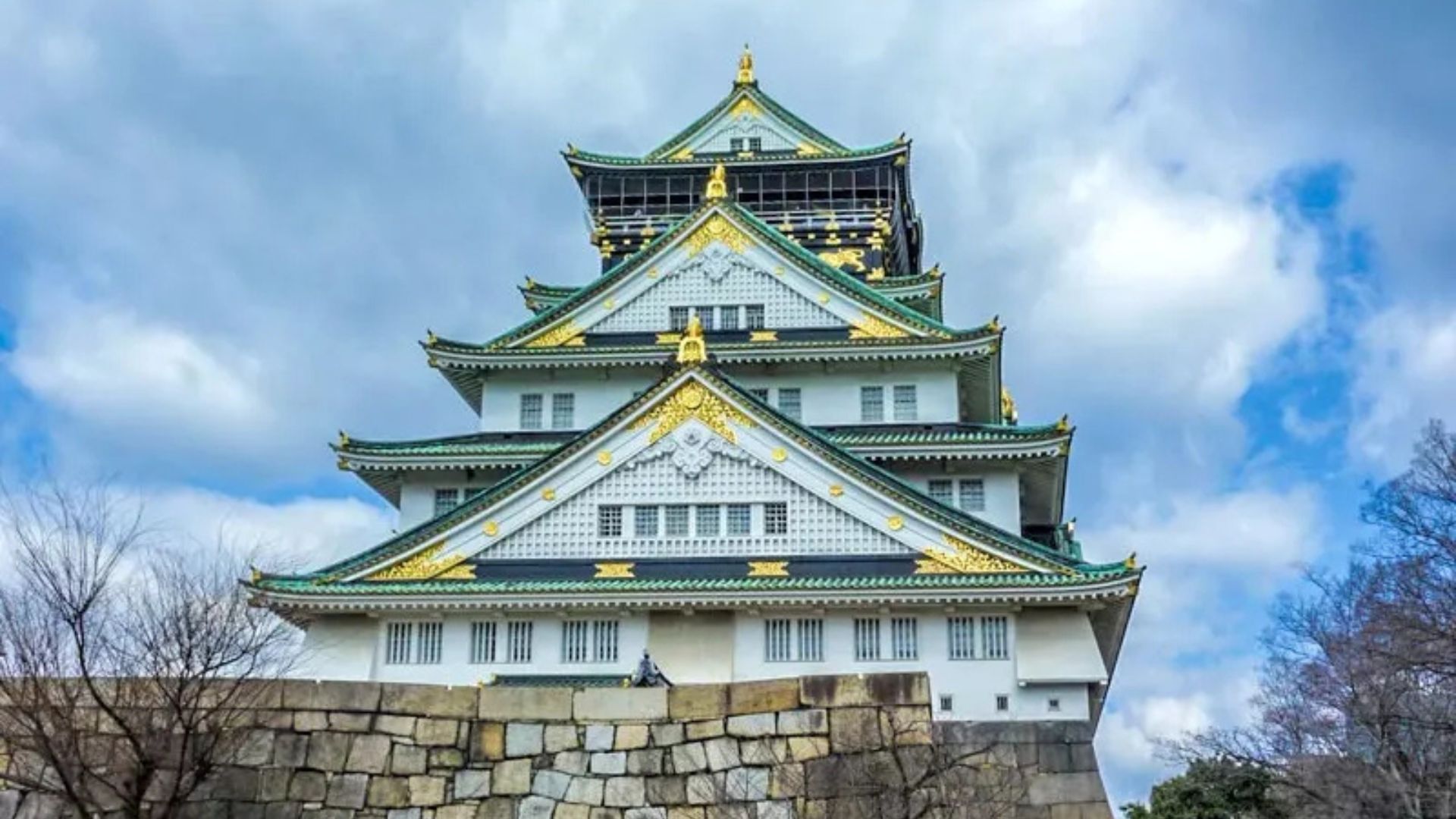 The Influence of Samurai on Castle Architecture
