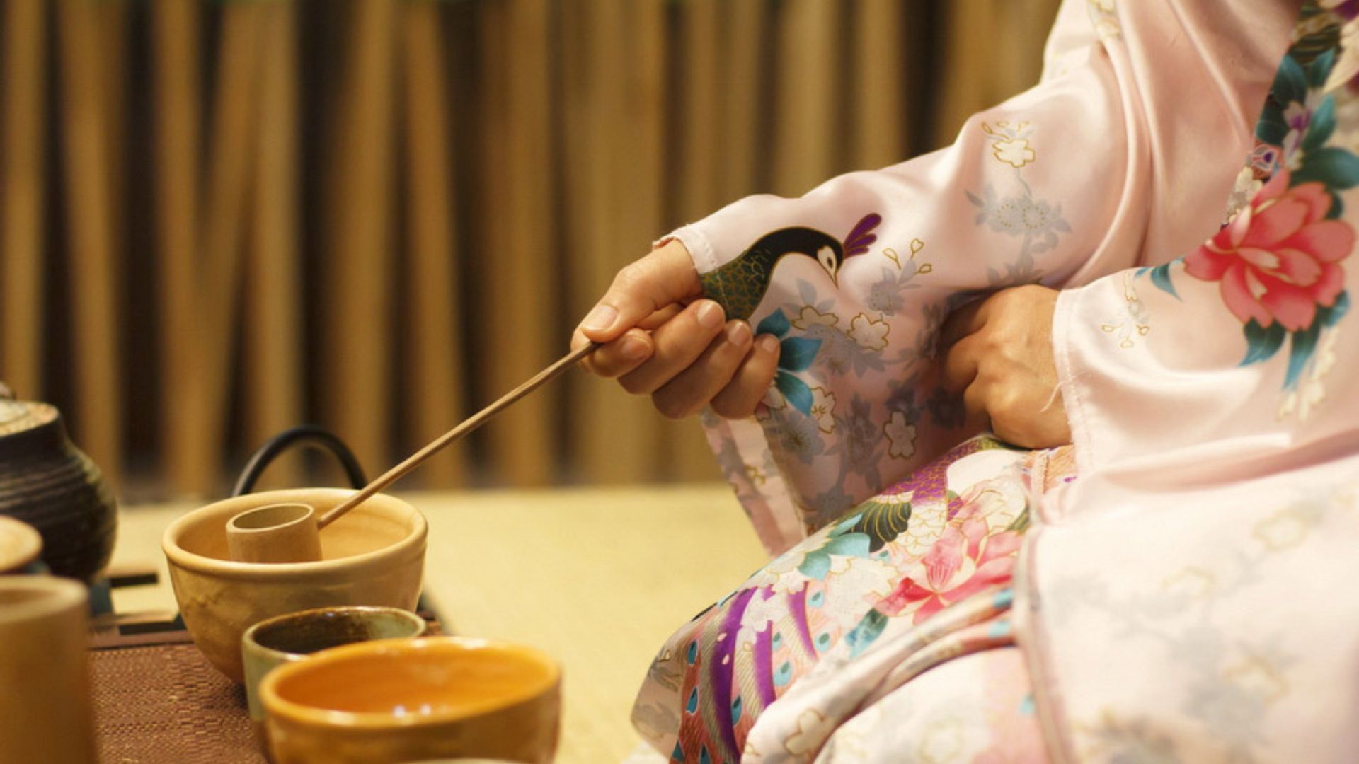 The Influence of Zen on Japanese Culture