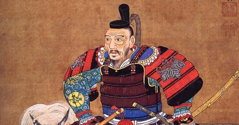 The Life and Achievements of Toyotomi Hideyoshi