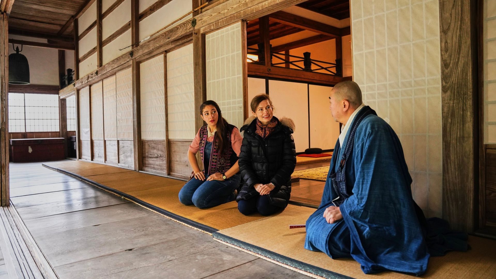 The Role of Silence in Japanese Society