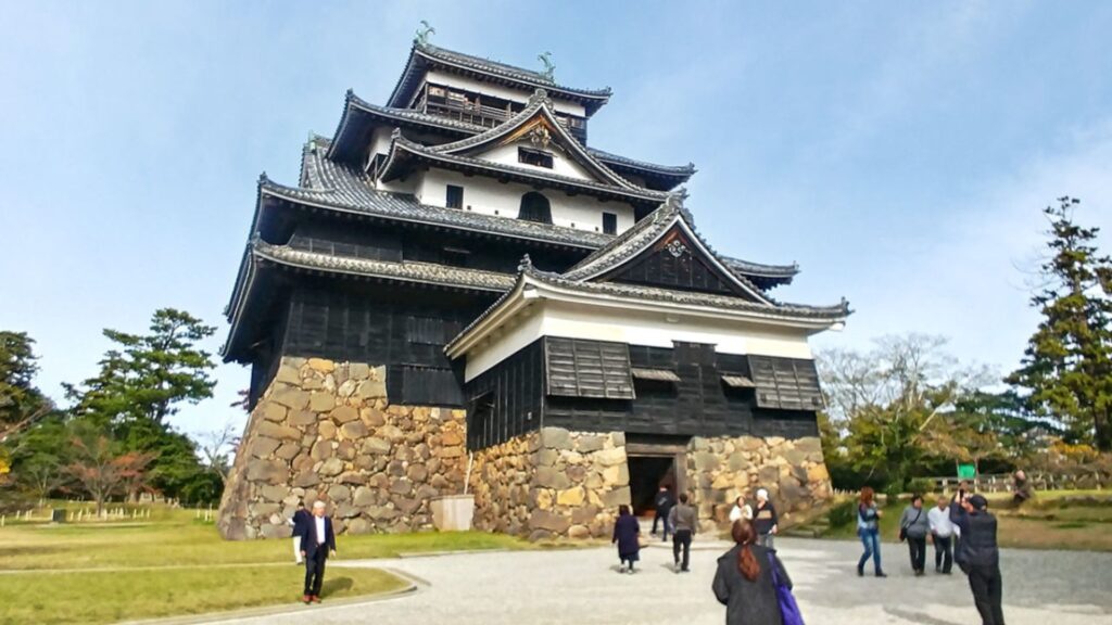 The Top 10 Castles in Japan You Must Visit