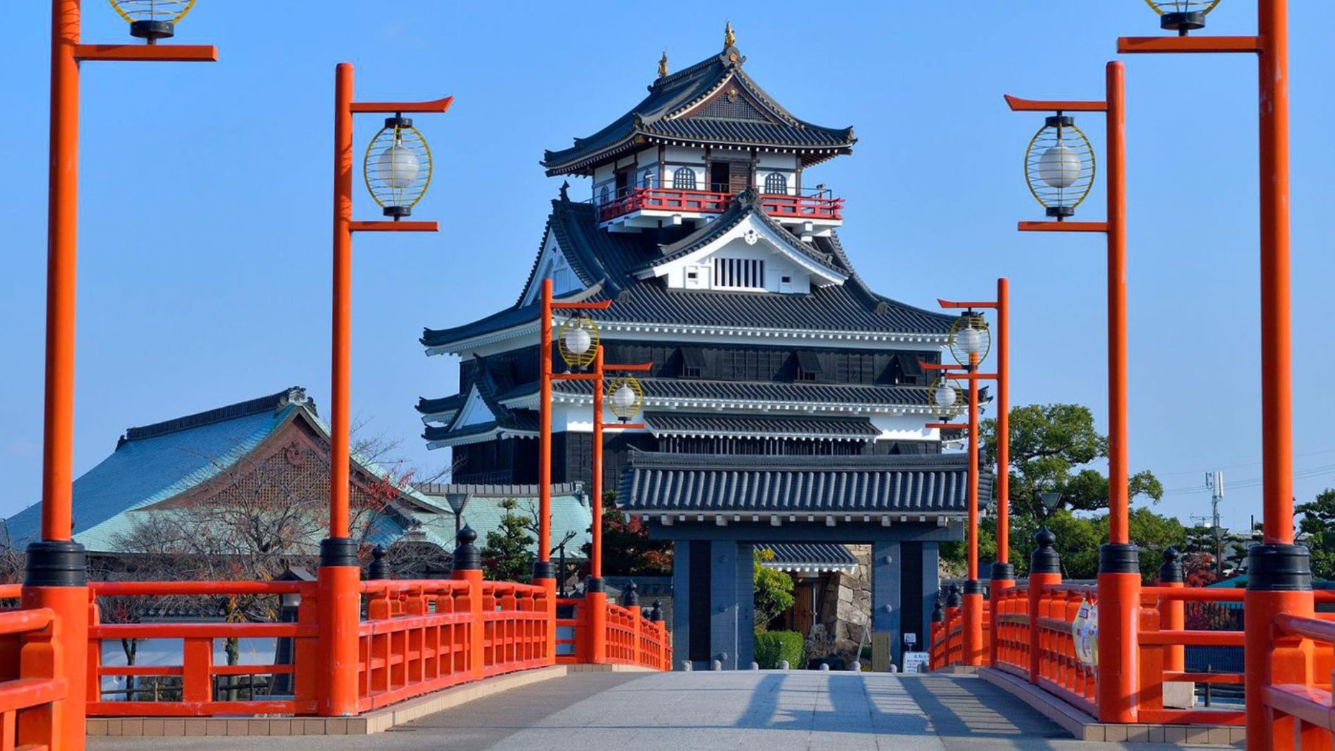 The Top 10 Castles in Japan You Must Visit