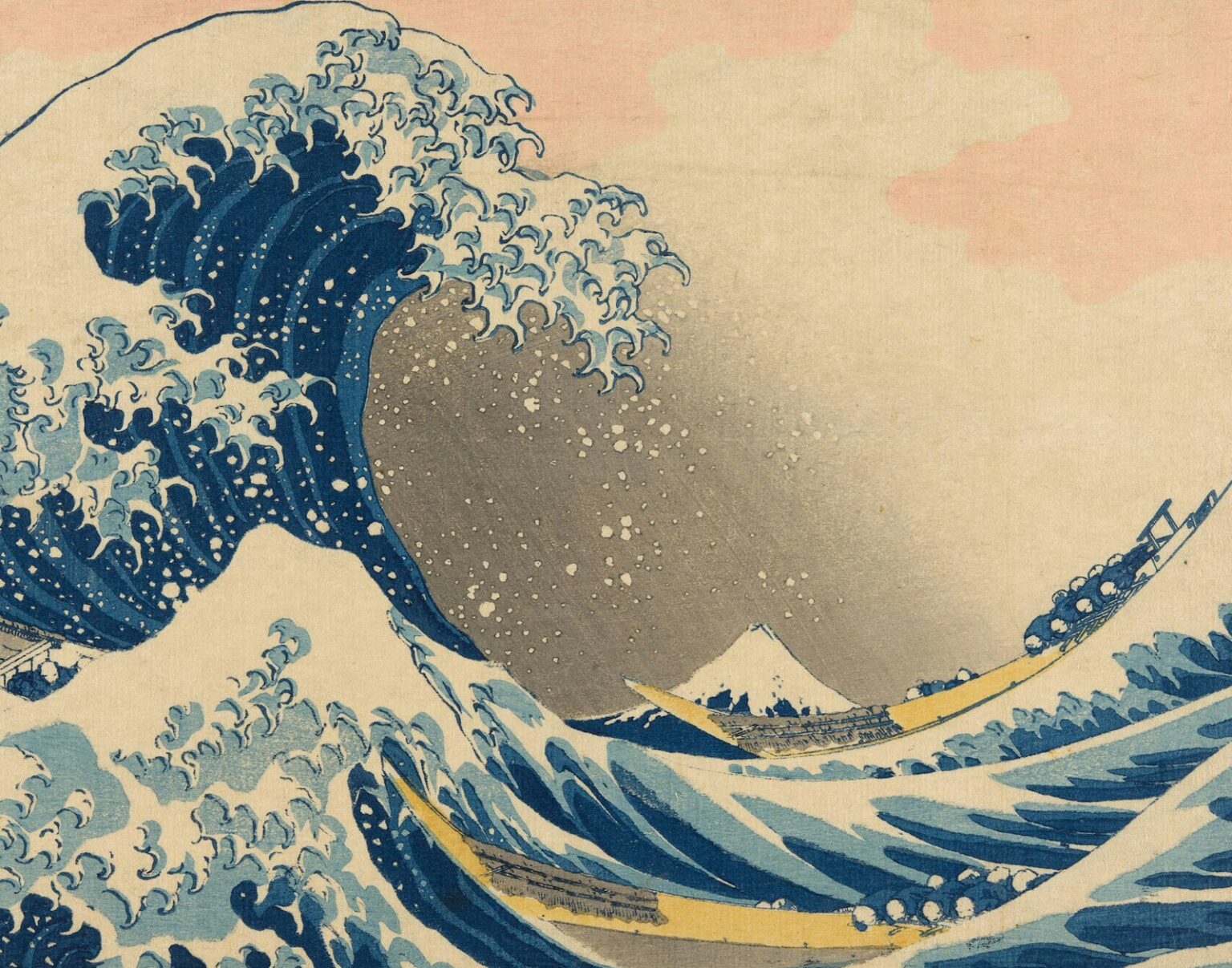 Hokusai: The Artist Behind Japan’s Most Iconic Wave Painting